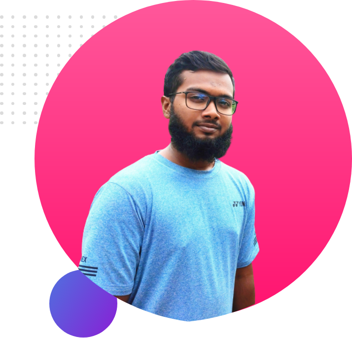 Web Developer Protfolio